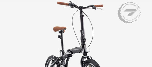 TURBO ORIGAMI 1.1 | bikehaus