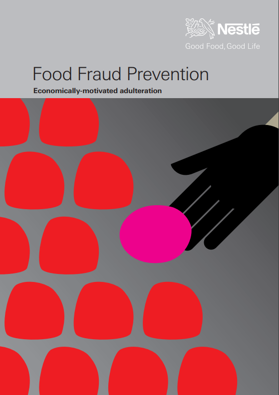 QSCONSULT | Fraude Alimentar