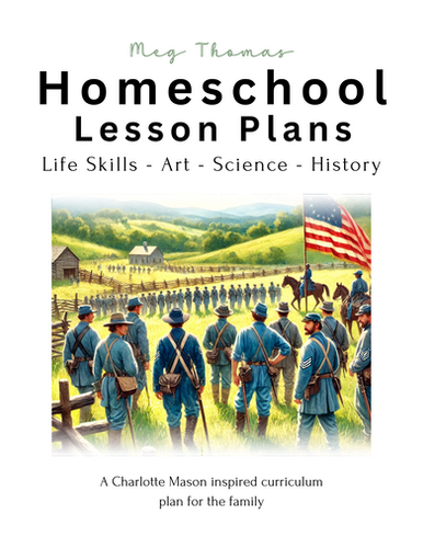 Civil War Part 2 | Coach Meg Thomas