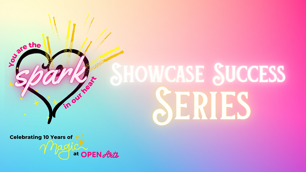 Showcase Success Series