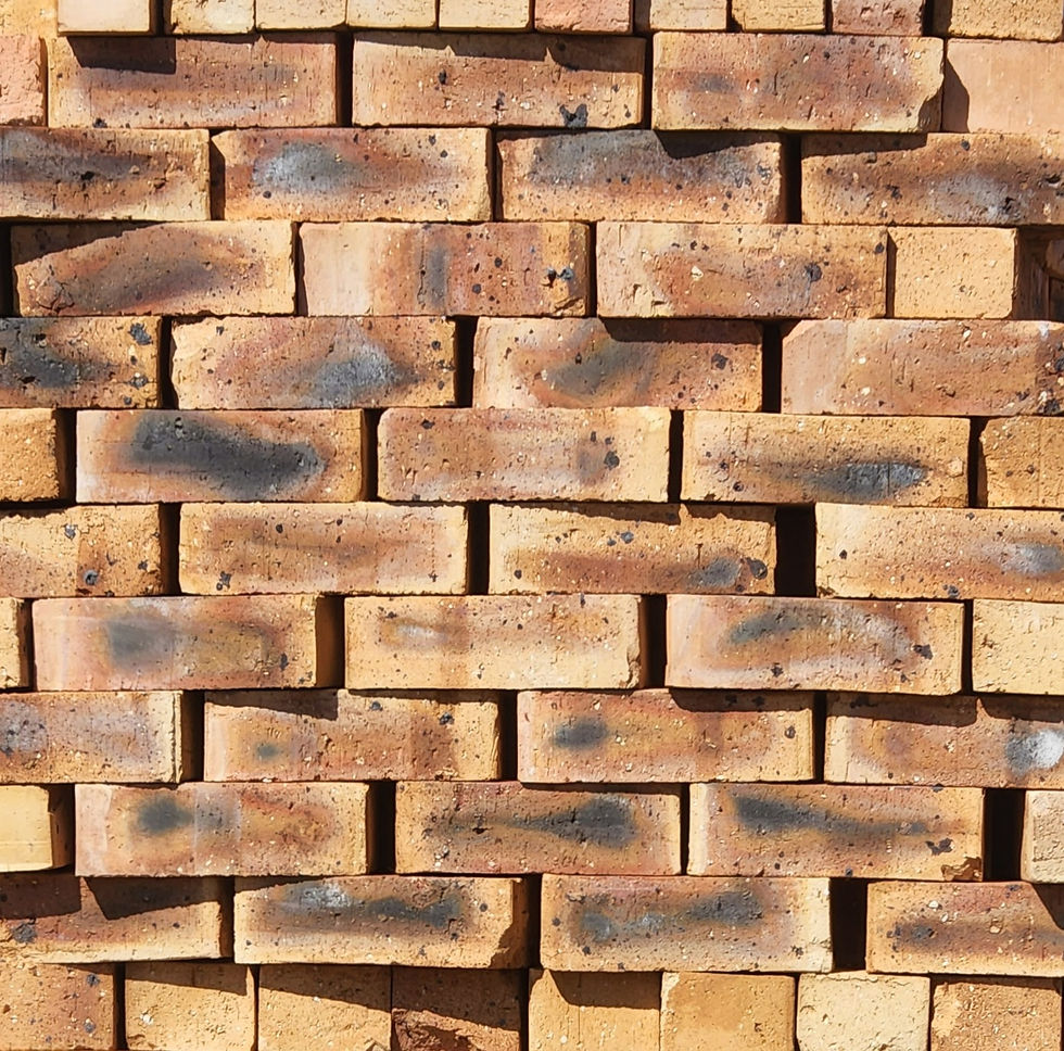 Wholesale Semi Face Bricks | Best Bulk Prices | Hyperbuild