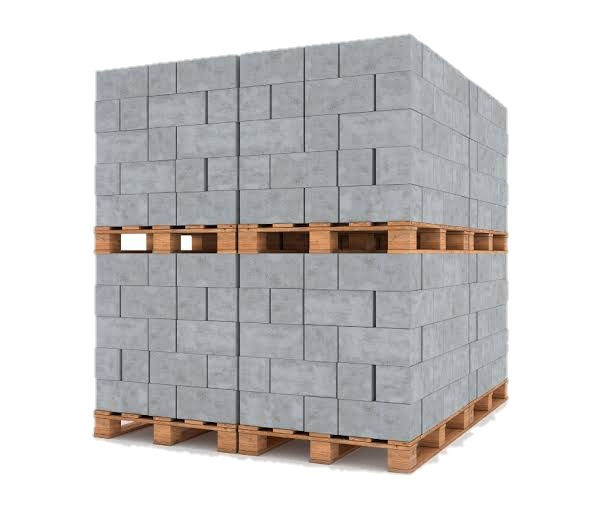 Wholesale Cement Bricks | Stocks - Maxi's - Blocks | Hyperbuild