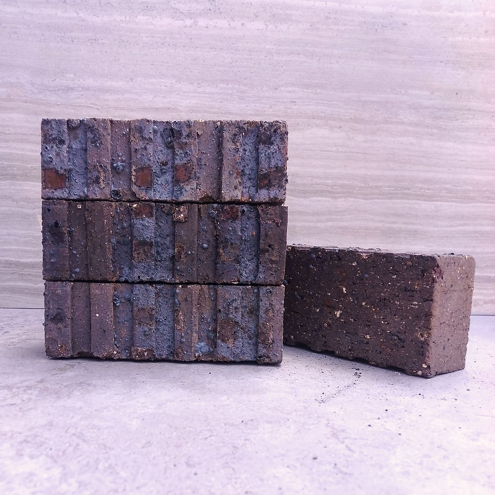 Wholesale Clay Stock Bricks | Plastering Bricks | Hyperbuild