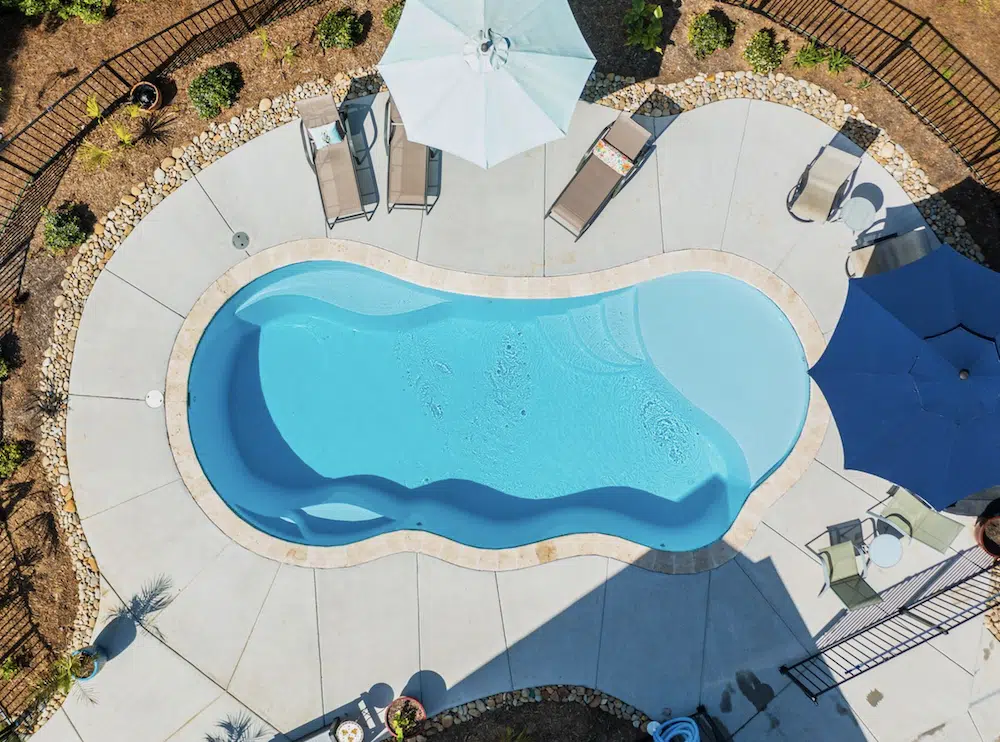 Waterscape Pools LLC | Pool Design & Construction | United States