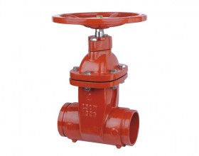 GATE VALVES | WVALVES