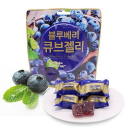 CANDY & JELLYS | WOOJIN FOODS