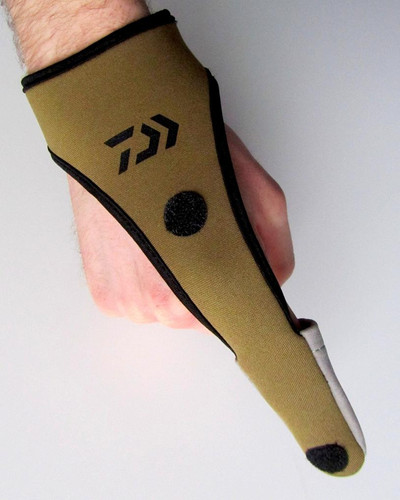 Neoprene Finger Stall | DaiwaCarp