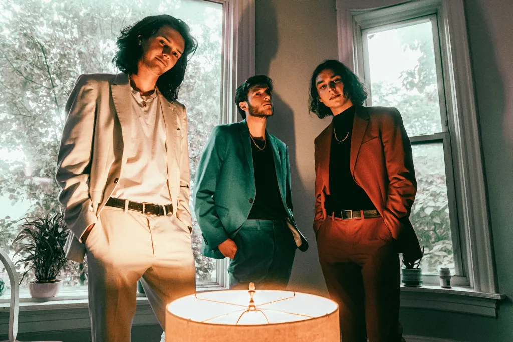 Welcome [gorillamusicgroup.com]