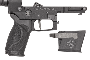 Carabine Smith & Wesson Response | armurerietychon