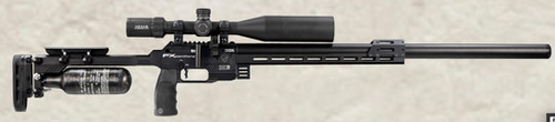 FX Panthera 700 | armurerietychon