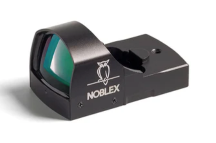 Noblex NV sight II plus | armurerietychon