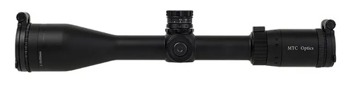 MTC Optics Viper Pro Tactical 5-30x50 SCB2 | armurerietychon