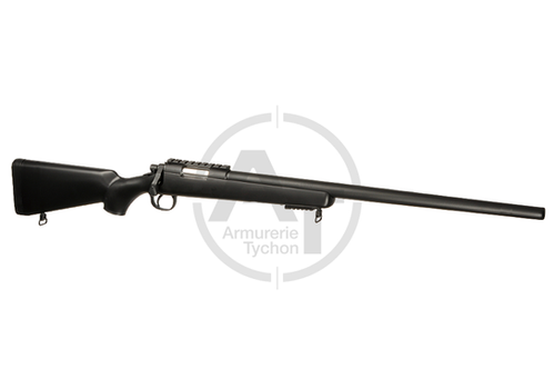SR-1 Sniper Rifle Well | armurerietychon