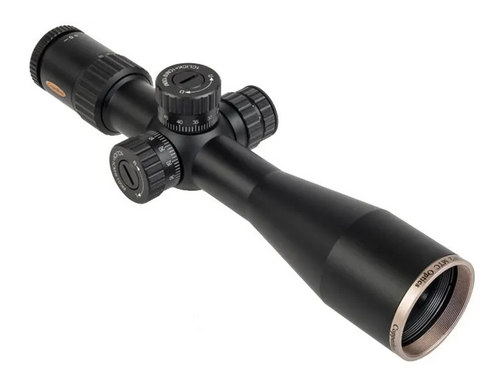 MTC Optics Viper Pro 3-18x50 SCB2 | armurerietychon