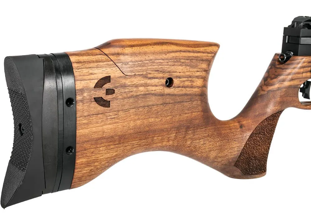 Epic Airguns Two Walnut Long CZUB CFB | armurerietychon
