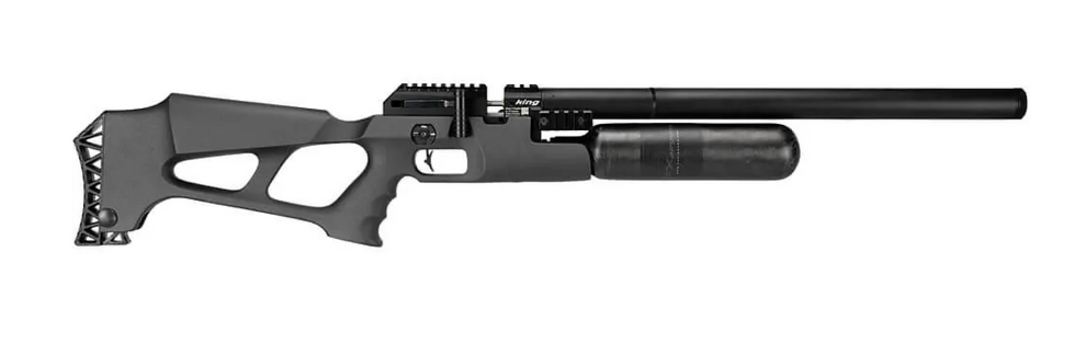 Carabines PCP | armurerietychon