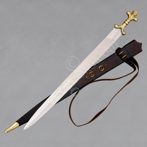Celtic Long Sword | armurerietychon