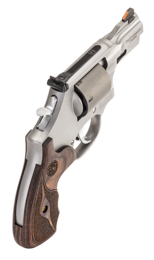 Smith & Wesson Révolver S&W 986 Performance Center | armurerietychon