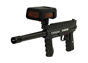 Laser tag Tippman Barracuda | armurerietychon