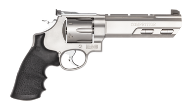 Smith & Wesson Révolver S&W 629 Competitor Performance Center ...