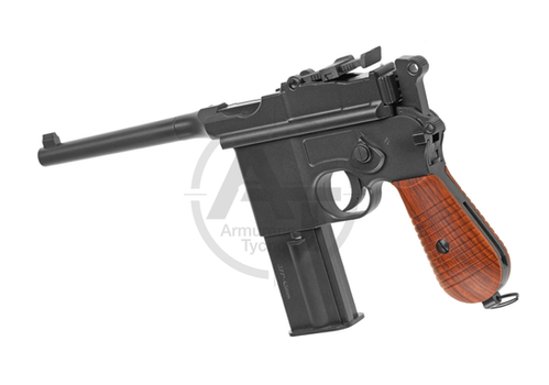 M712 - C96 Kwc | armurerietychon