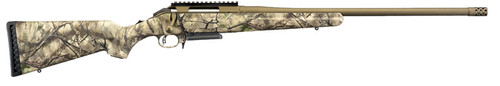 Ruger American Go Wild Camo | armurerietychon