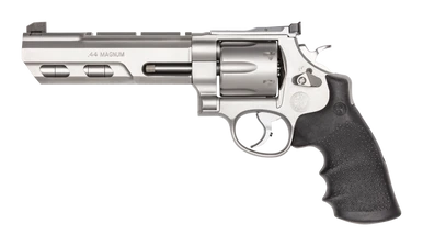 Smith & Wesson Révolver S&W 629 Competitor Performance Center ...