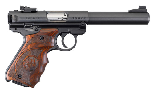 Ruger Mark IV Target | armurerietychon