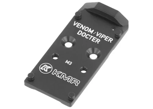 Interface KMR S-02 OR - Docter & Vortex Venom/Viper | armurerietychon