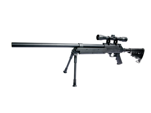 Urban Sniper | armurerietychon