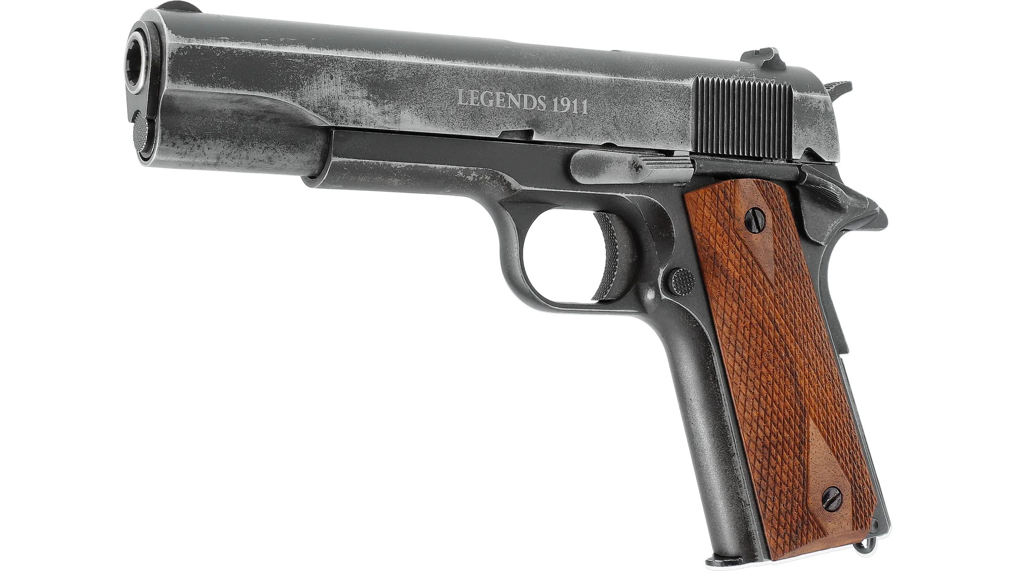 Colt Legends 1911 Vintage | armurerietychon