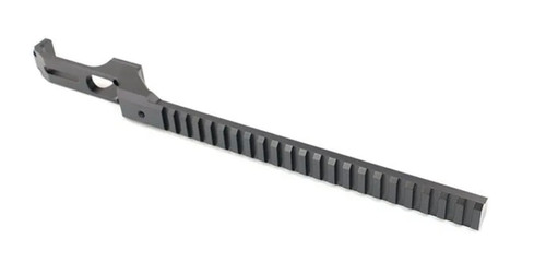 Extension rail picatinny Saber Tactical pour FX Impact | armurerietychon