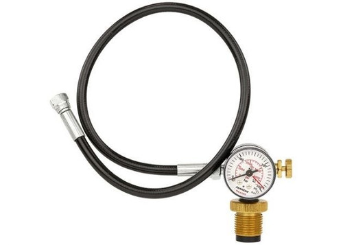 Kit de recharge Kral Arms DIN 200/300 bar | armurerietychon