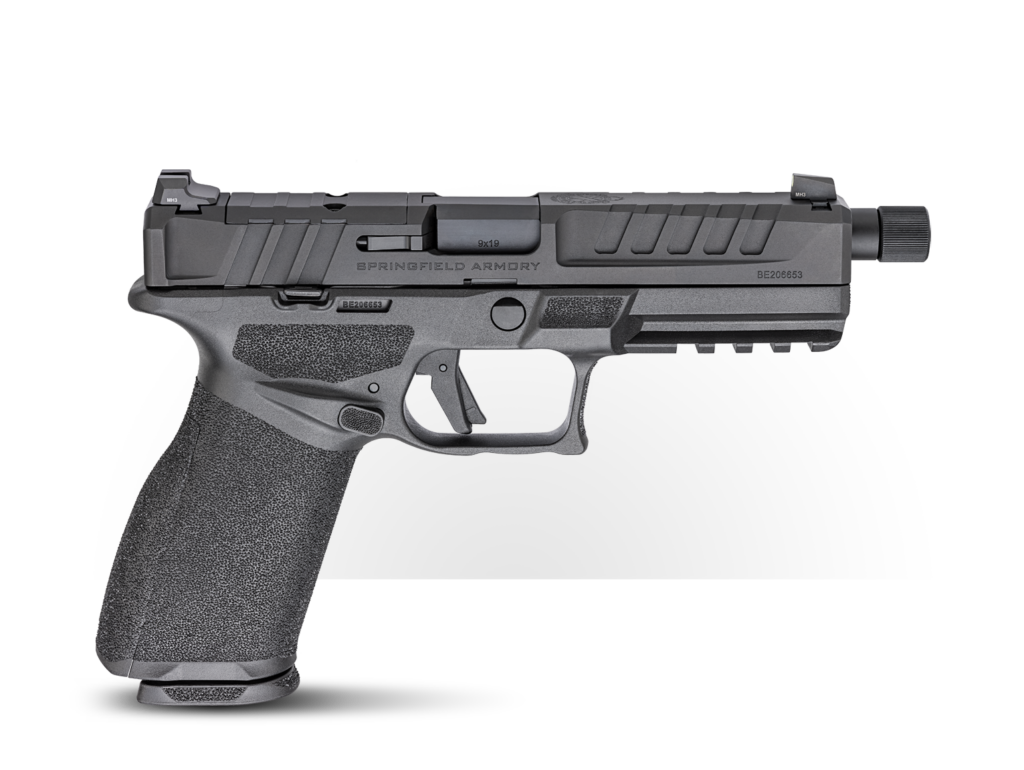 Springfield Echelon TB 3-DOT | armurerietychon