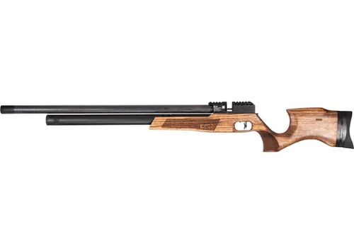 Epic Airguns Two Walnut Long CZUB | armurerietychon