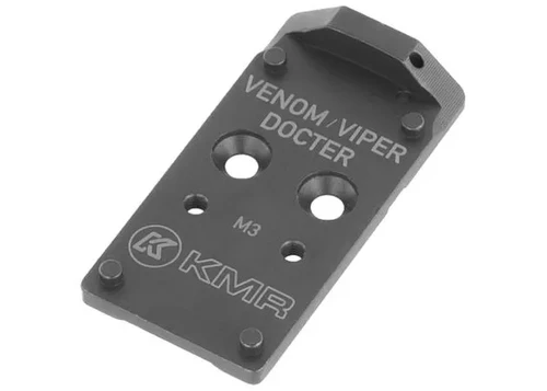 Interface KMR L-02 OR/W-02 OR - Docter & Vortex Venom/Viper ...