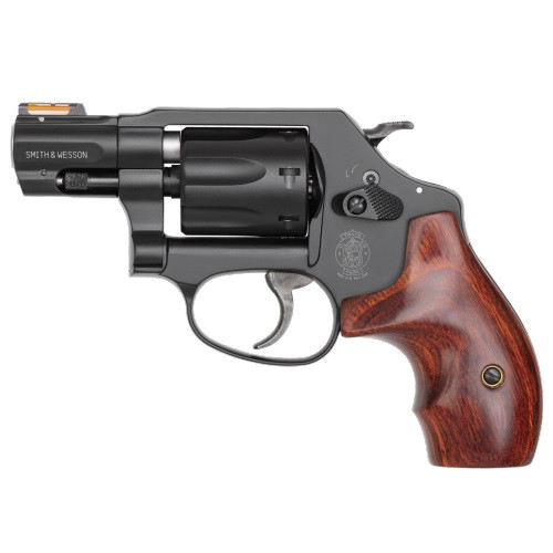 Smith & Wesson Révolver S&W 351 PD | armurerietychon