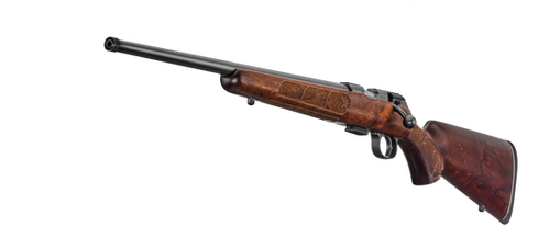 CZ 457 American 24¨ | armurerietychon