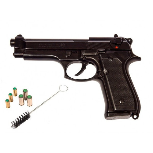 Beretta MOD 92 | armurerietychon