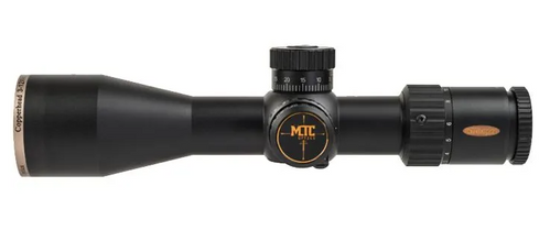 MTC Optics Copperhead F2 3-12x44 AMD2 | armurerietychon