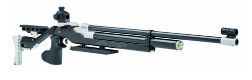 Walther LG400 Blacktec | armurerietychon