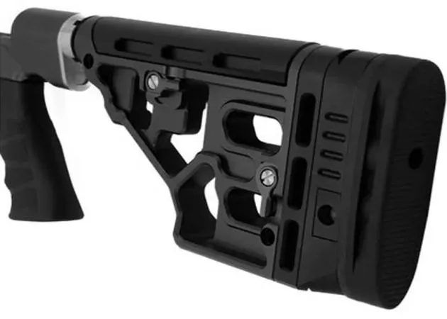 Chassis Saber Tactical FX Panthera/Dynamic/King - Grey | armurerietychon