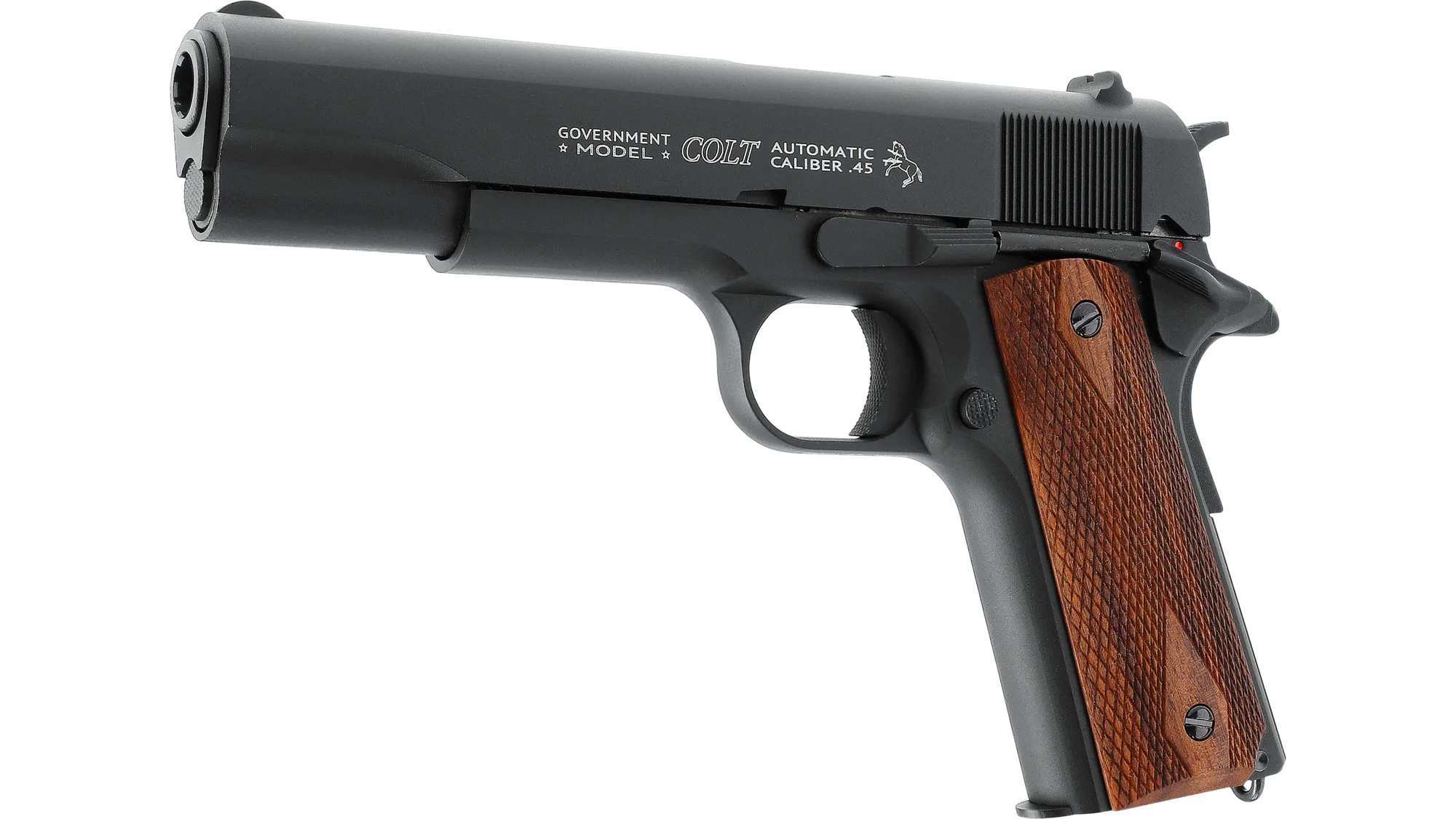 Colt 1911 Classic | armurerietychon