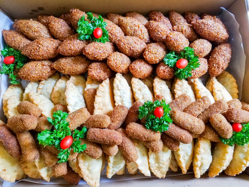 Picaderas | Karen Cate