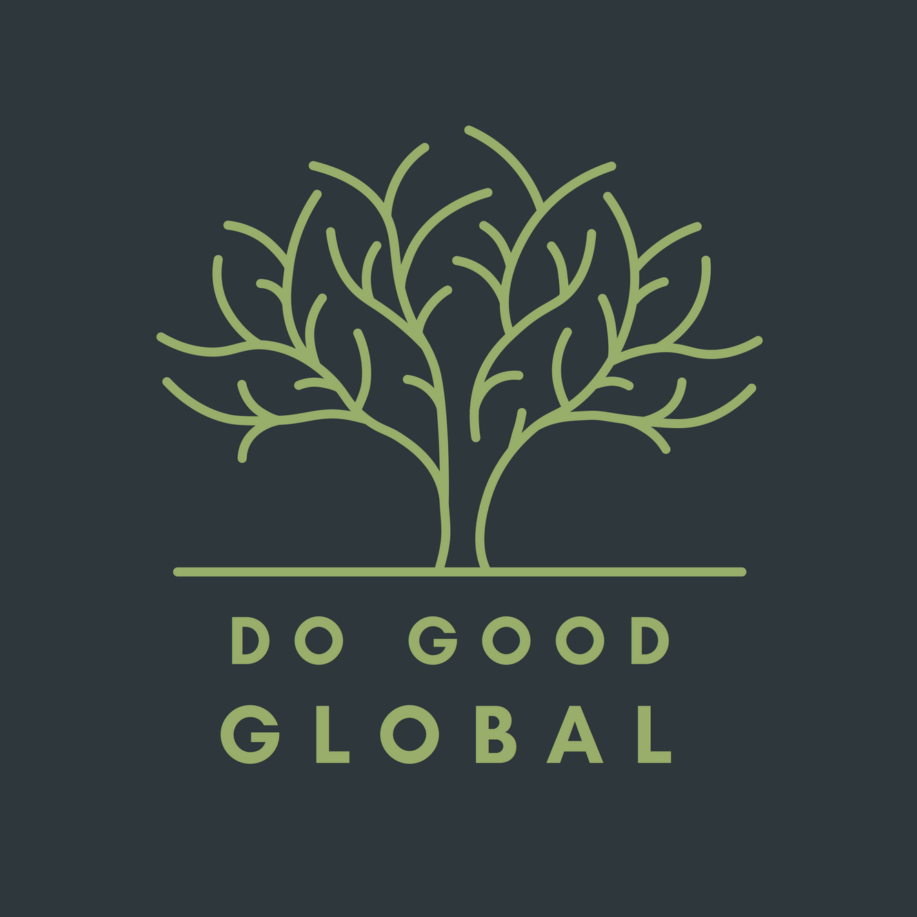 About | Do Good Global