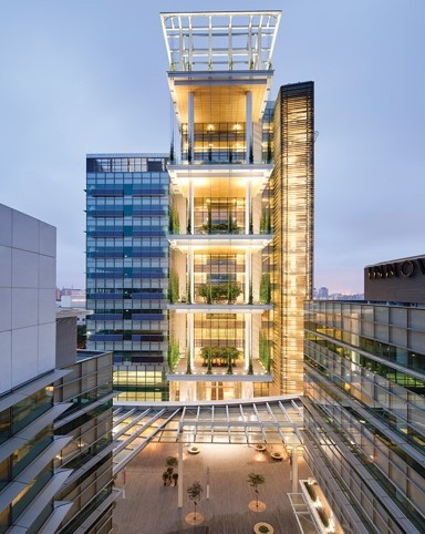 BHCC Construction Pte. Ltd. | Singapore