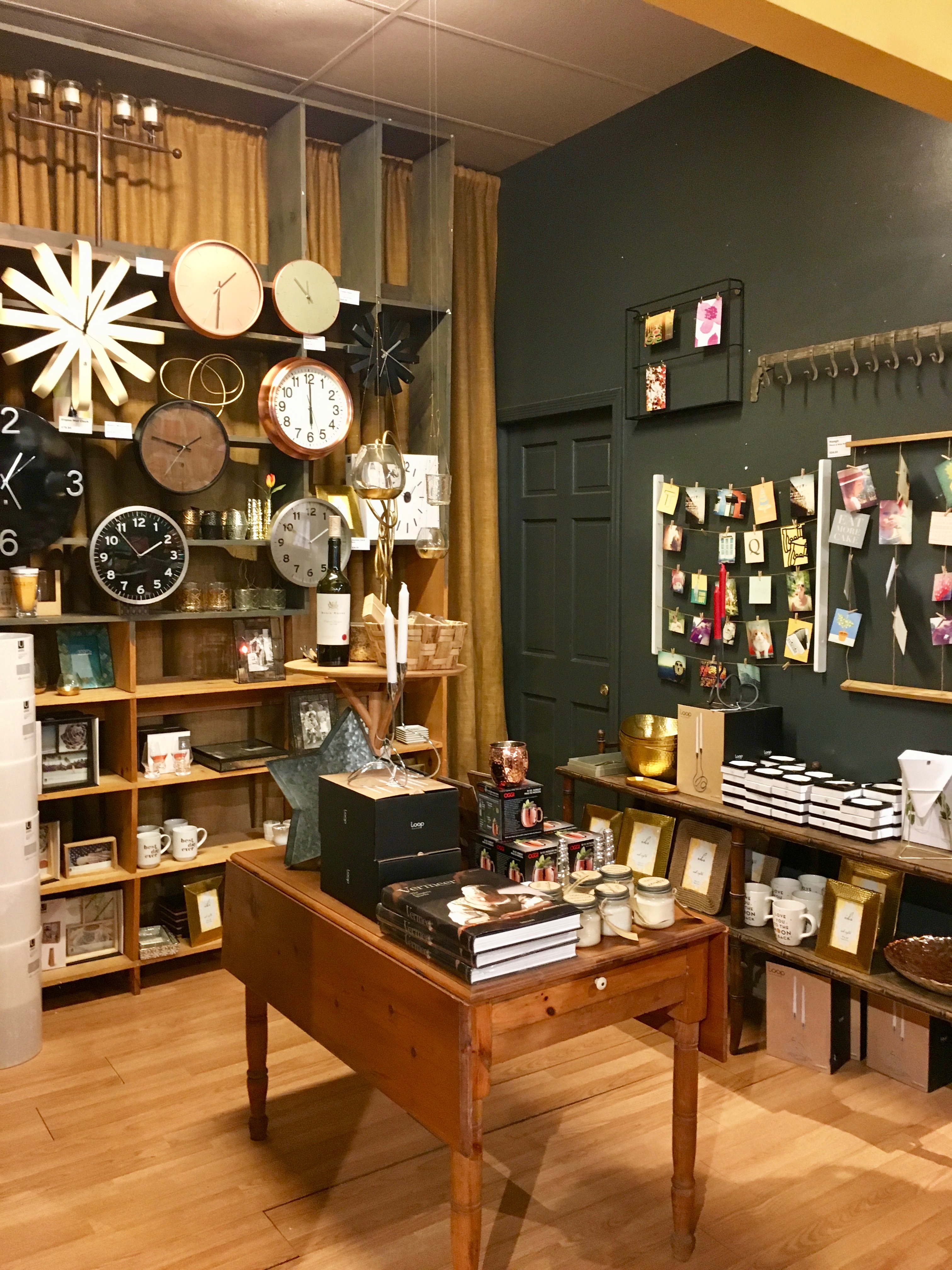 Paper Skyscraper | Dilworth, Charlotte