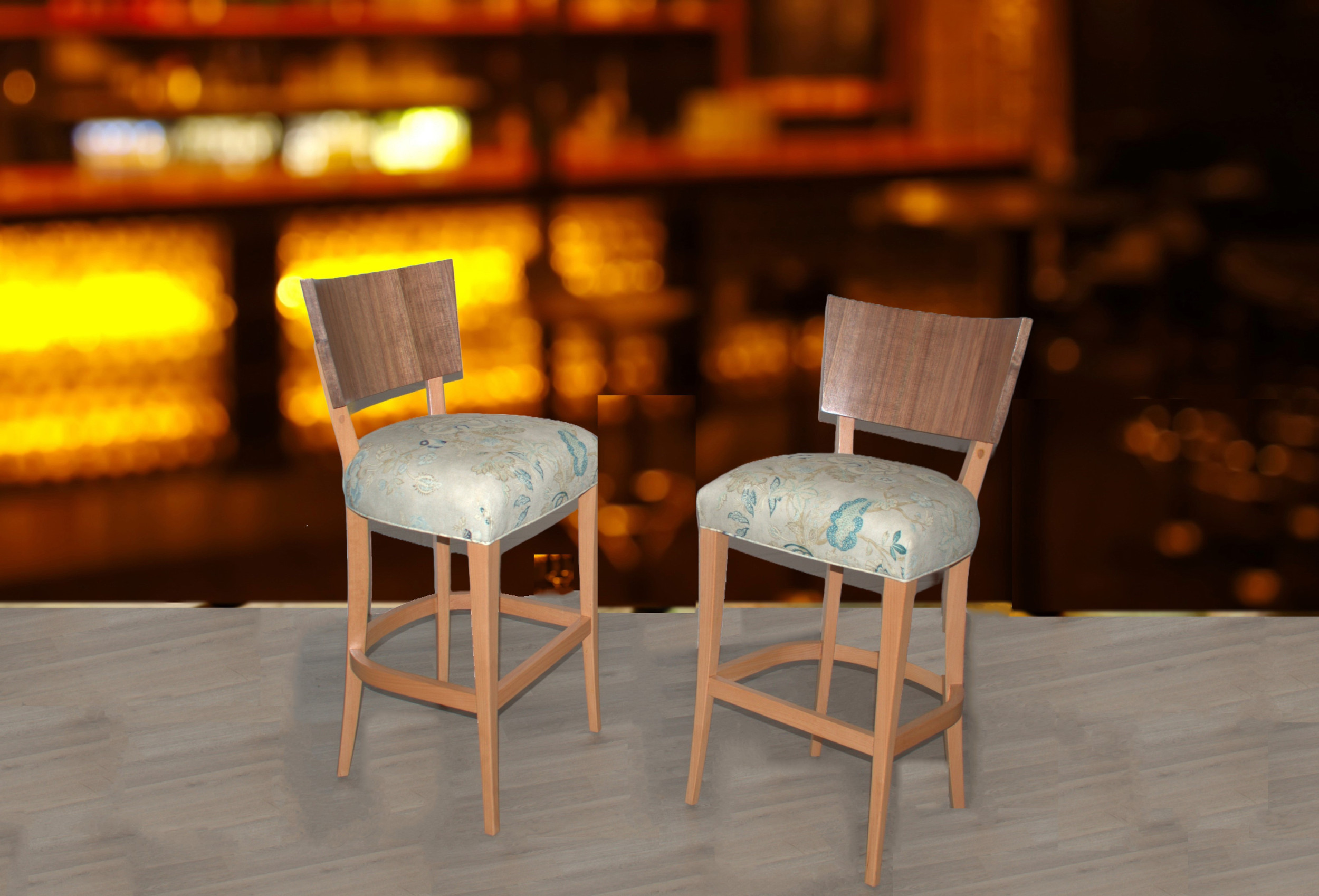 Stools | NCR Handcrafted Furniture