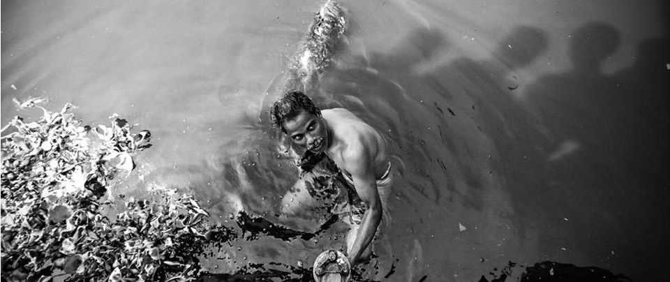 Sharing | MariaLeong