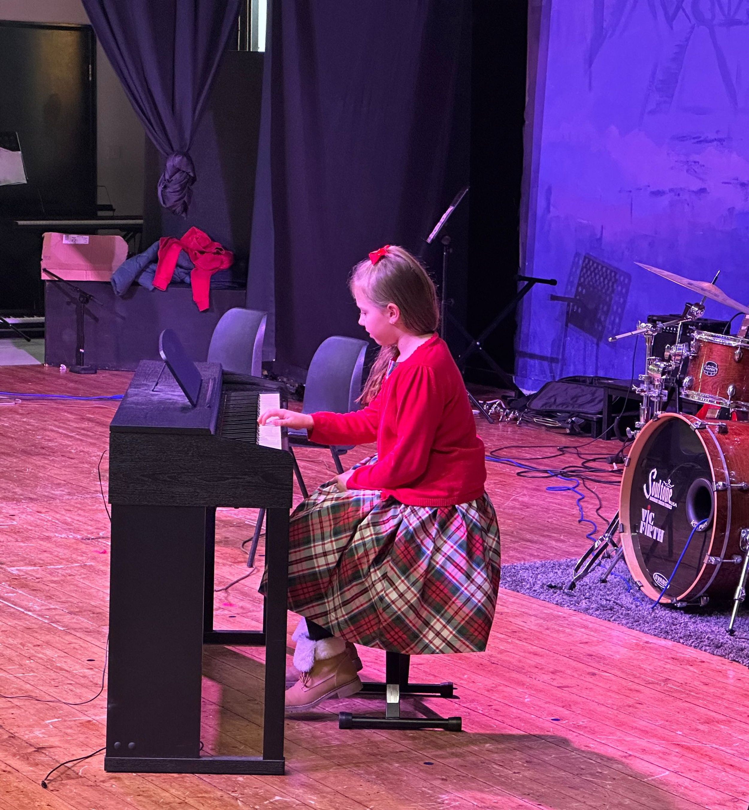 Piano Lab Kidz | Music Classes For 4-7 Year Olds